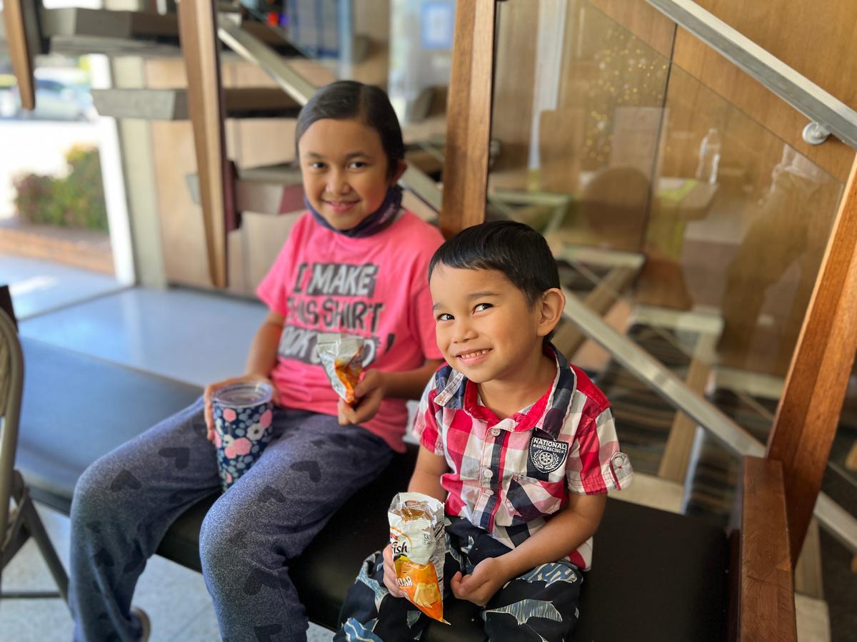 Arcadia Community Church, Arcadia California · Arcadia Community Church