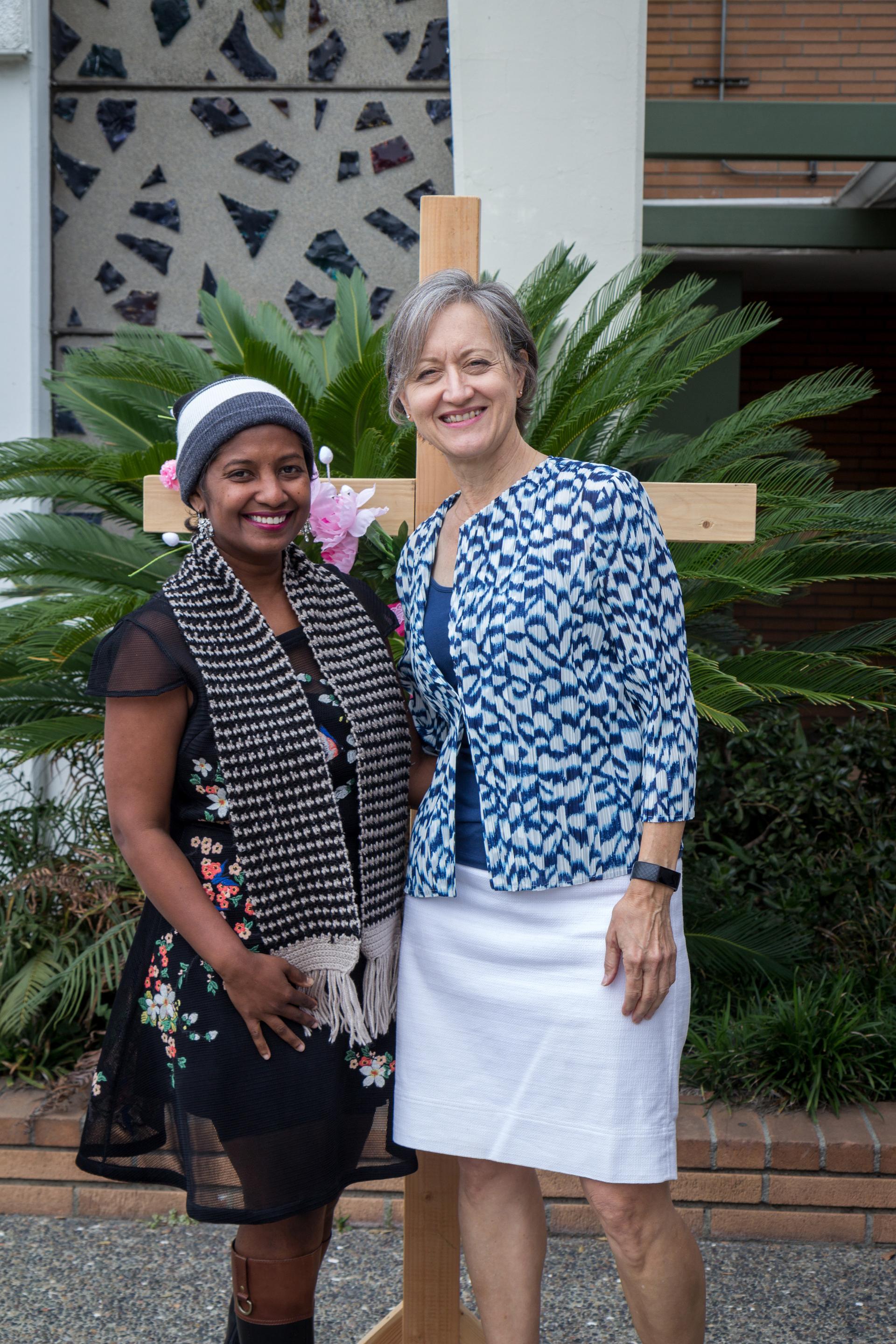 Arcadia Community Church, Arcadia California · Arcadia Community Church