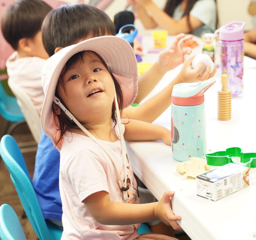 Journey Community Church, Arcadia California · Journey Community Church