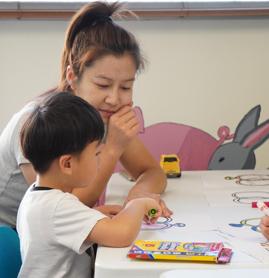 Journey Community Church, Arcadia California · Journey Community Church