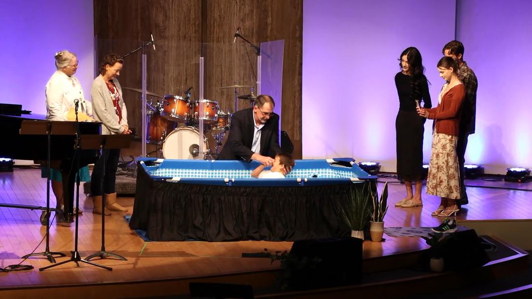 Journey Community Church, Arcadia California · Journey Community Church